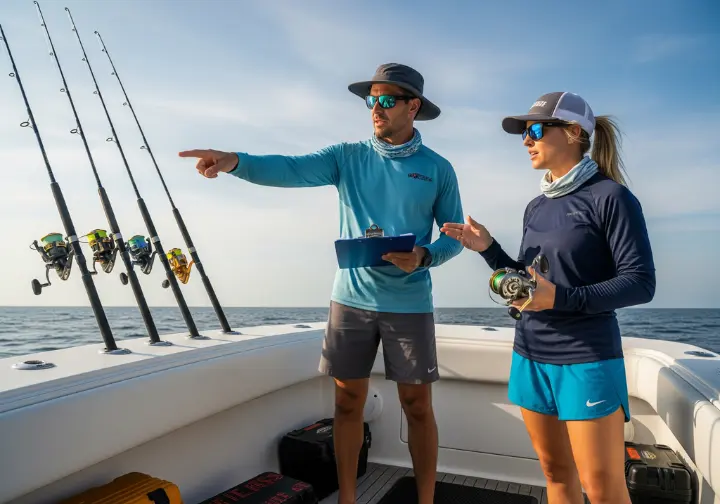 Best Saltwater Reels: Field-Tested Performance Scores