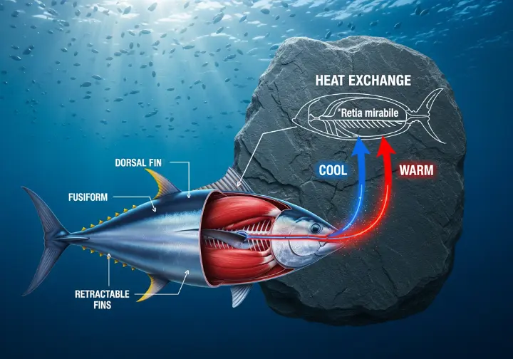 Bluefin Tuna: Facts, Biology & Angling Insights
