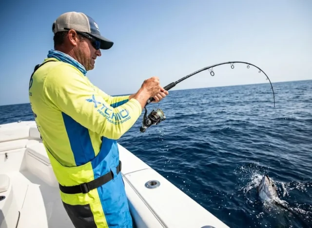 How to Set Fishing Drag: With or Without a Scale