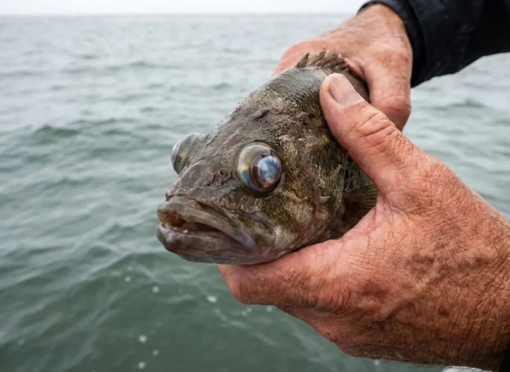 Barotrauma in Fish: The Ultimate Survival Guide