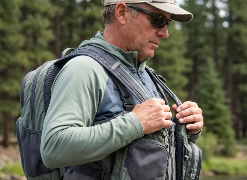 Best Fishing Vest 2026: Top Picks & Pocket Loadouts
