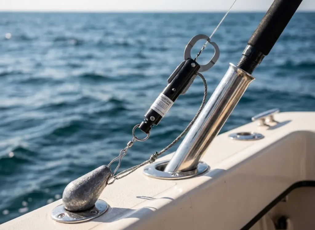 Barotrauma in Fish: The Ultimate Survival Guide
