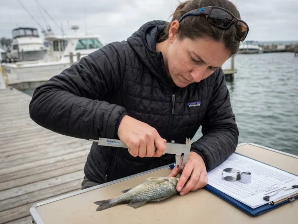 Yellow Perch vs White Perch: The 3-Step Field ID Guide