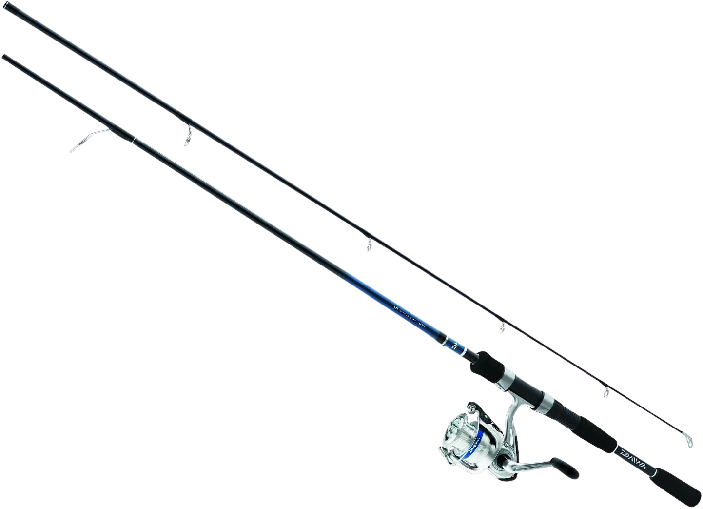 I Field-Tested 9 Ultralight Spinning Combos and 3 Won