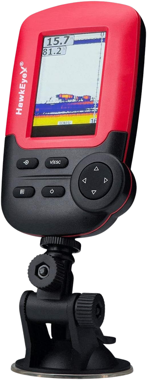 Best Portable Fish Finders for Bank Fishing (2026 Tested)