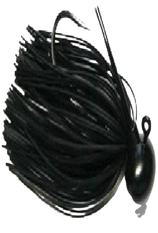 I Tested 12 Tungsten Jig Heads for Bass: Here's What Won