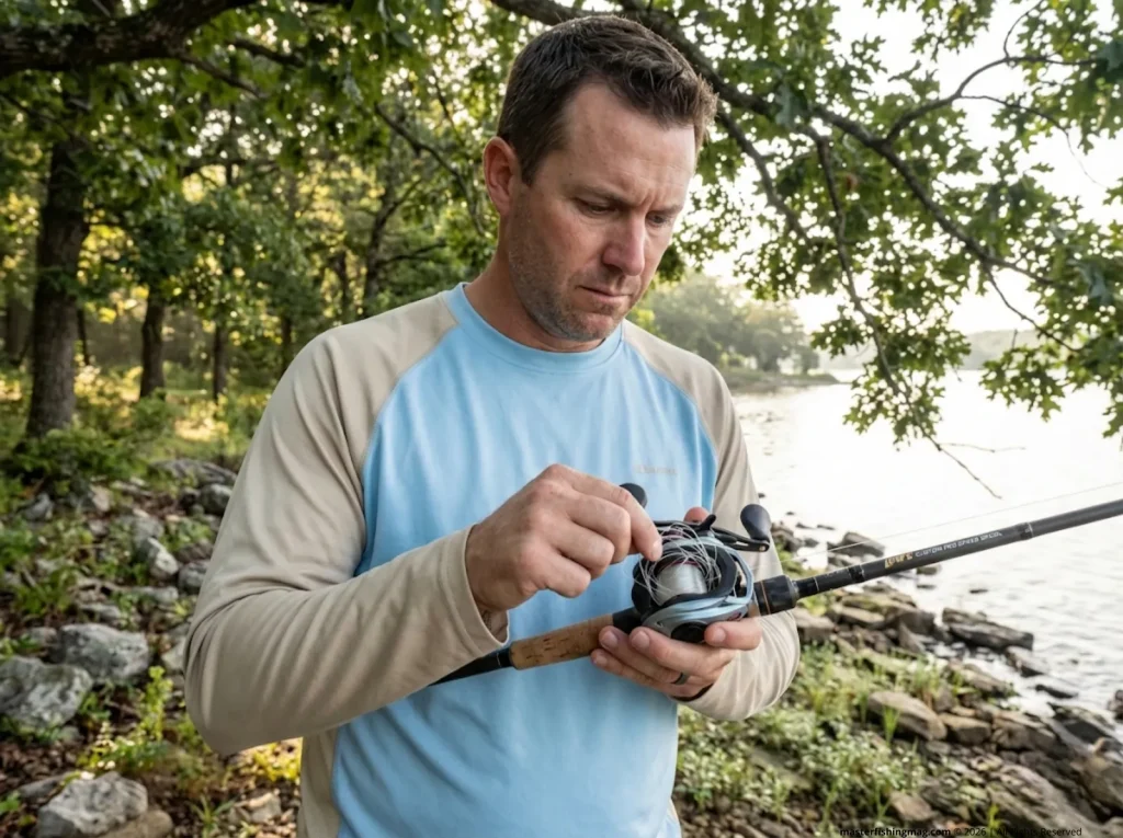 Your Spool Tension Is Wrong and It Shows