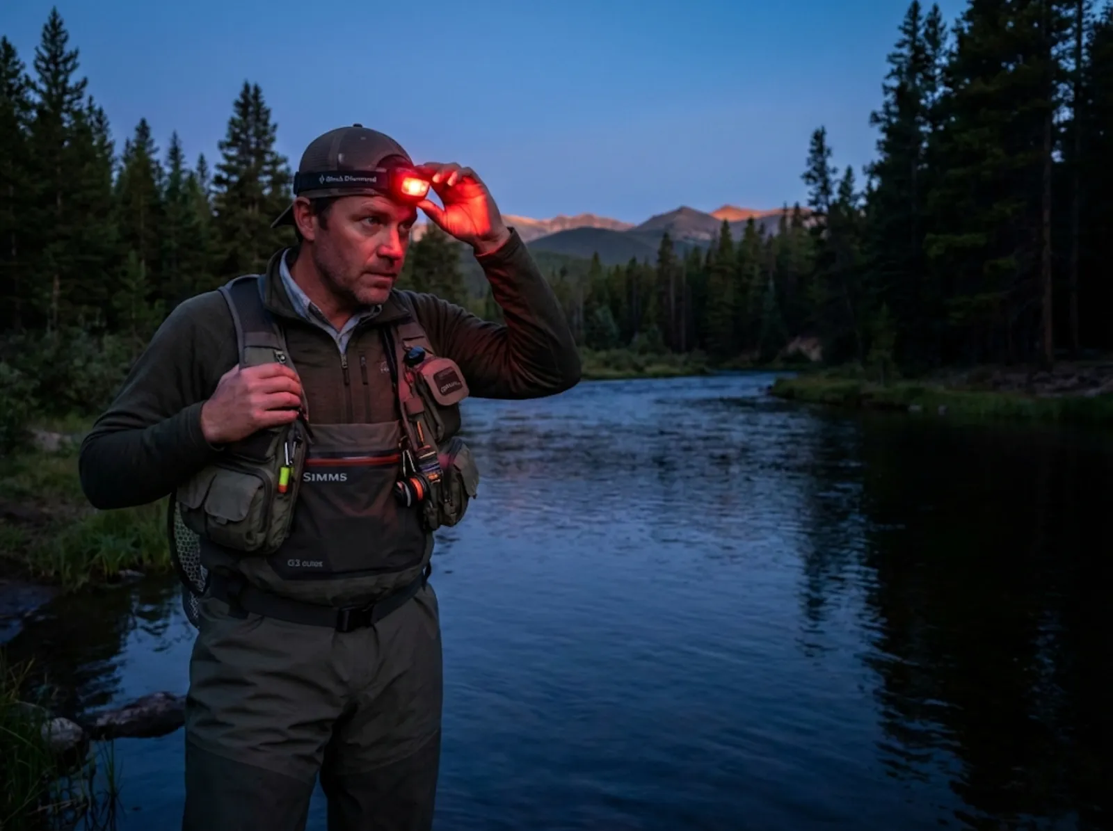 Best Headlamps for Night Fishing (Tested 6+ Months)