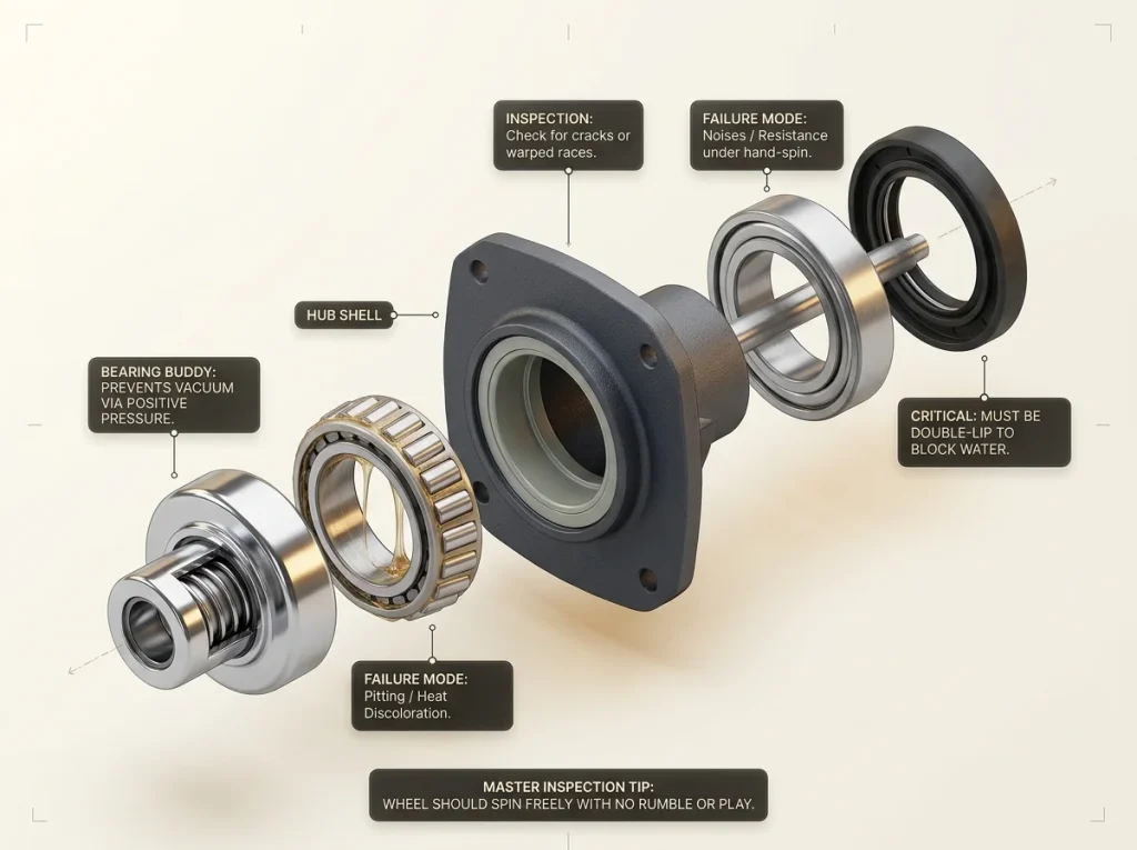 Boat Trailer Maintenance Loading Guide Field-Tested Fixes