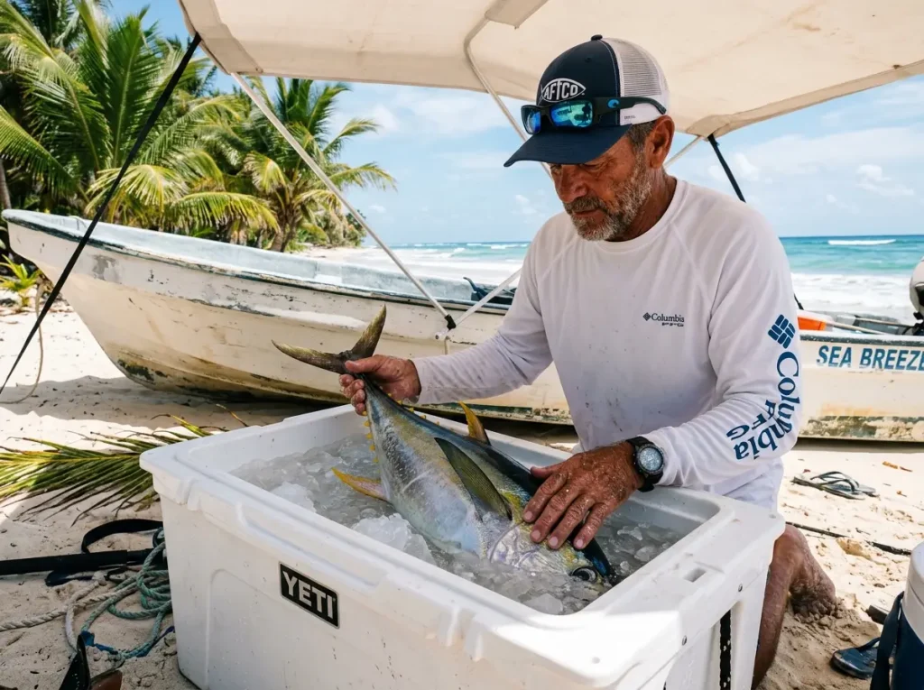 How to Clean and Fillet Fish the Way Pros Do It