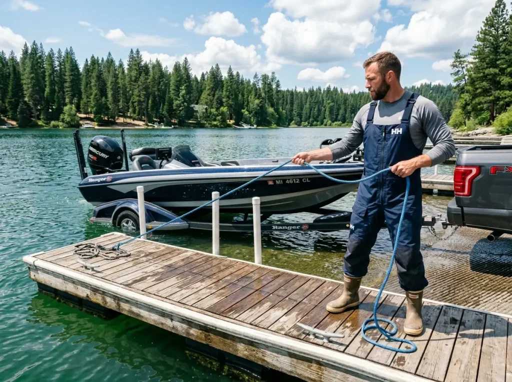 Boat Trailer Maintenance Loading Guide Field-Tested Fixes